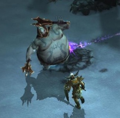 Colossal Golgor - Diablo Wiki