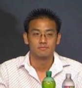 Michael Chu - Diablo Wiki