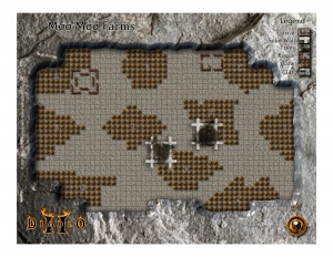 Secret Cow Level (DnD) - Diablo Wiki