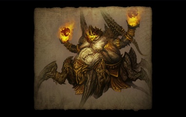Azmodan - Diablo Wiki