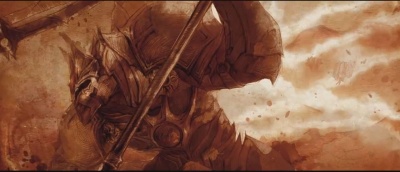 Diablo III Introduction cinematic - Diablo Wiki