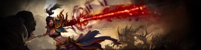 Wizard - Diablo Wiki