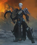 The Butcher's Sickle - Diablo Wiki