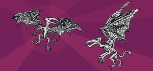 Fanmade:Harrier Imp - Diablo Wiki