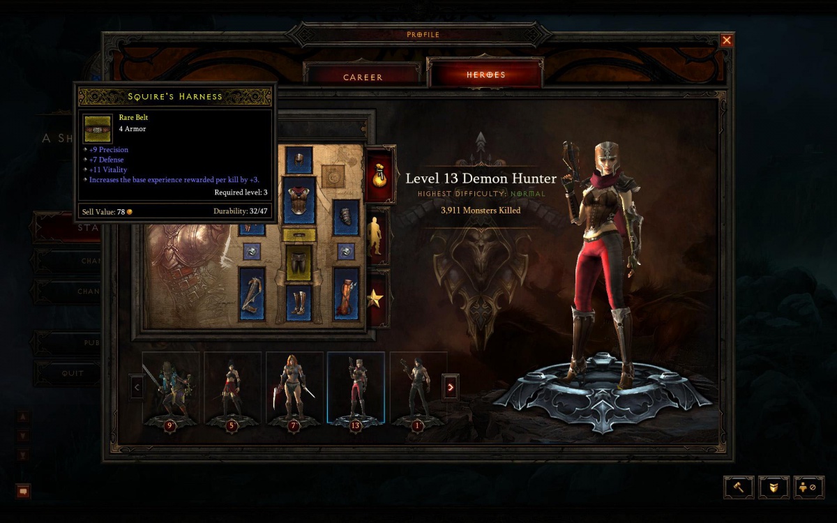 File:Armory01.jpg - Diablo Wiki