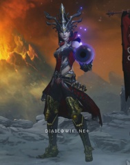 The Oculus - Diablo Wiki