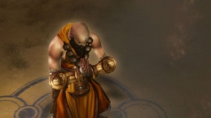 Monk - Diablo Wiki