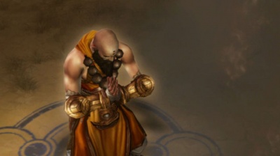Monk - Diablo Wiki