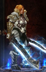 Bul-Kathos's Oath - Diablo Wiki