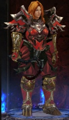 The Butcher's Sickle - Diablo Wiki